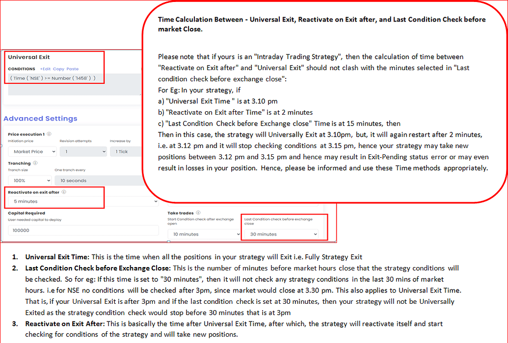 "Time" Keyword: Different examples of its uses - Keyword help ...
