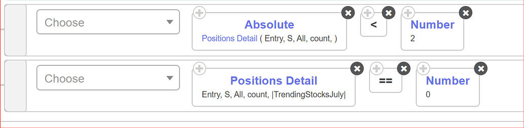 "Positions Detail" Keyword: Different Examples of its Uses - Keyword ...